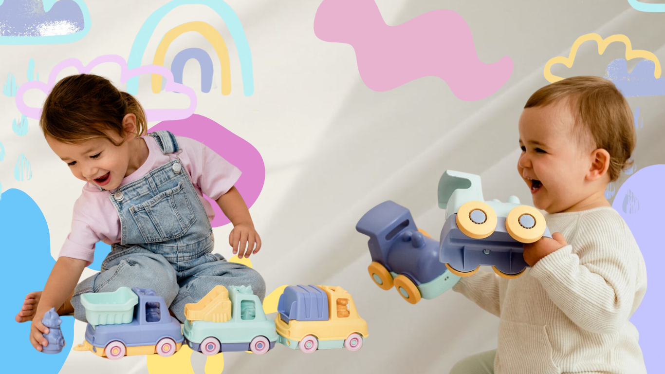 Neo Family | Babies and Kids Clothes, Toys and Accessories