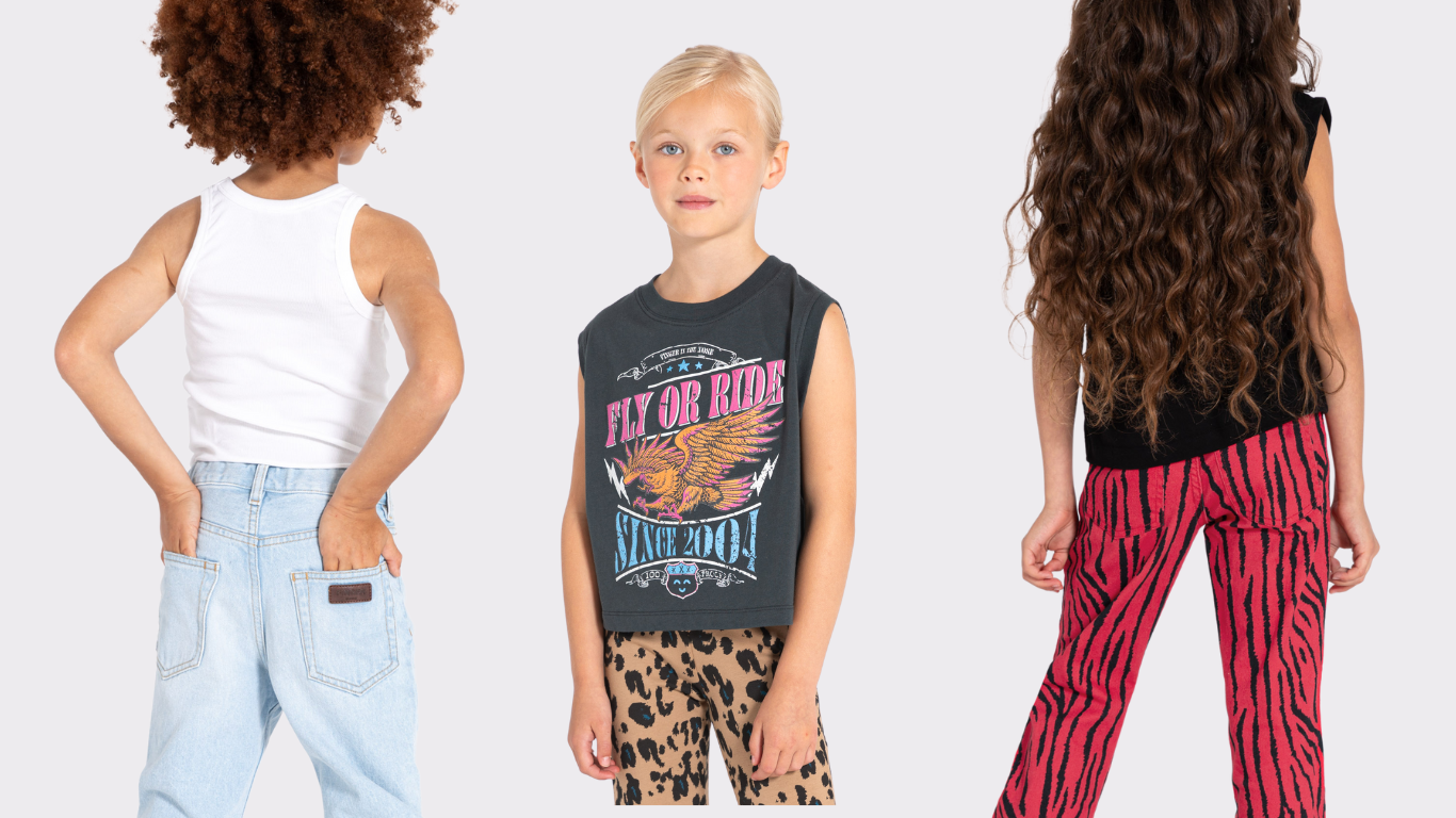 Neo Family | Babies and Kids Clothes, Toys and Accessories