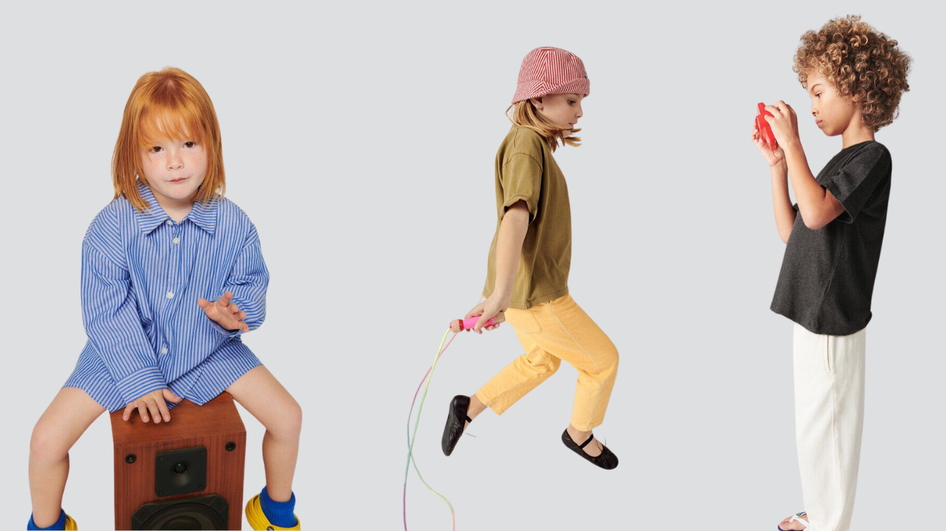 Neo Family | Babies and Kids Clothes, Toys and Accessories