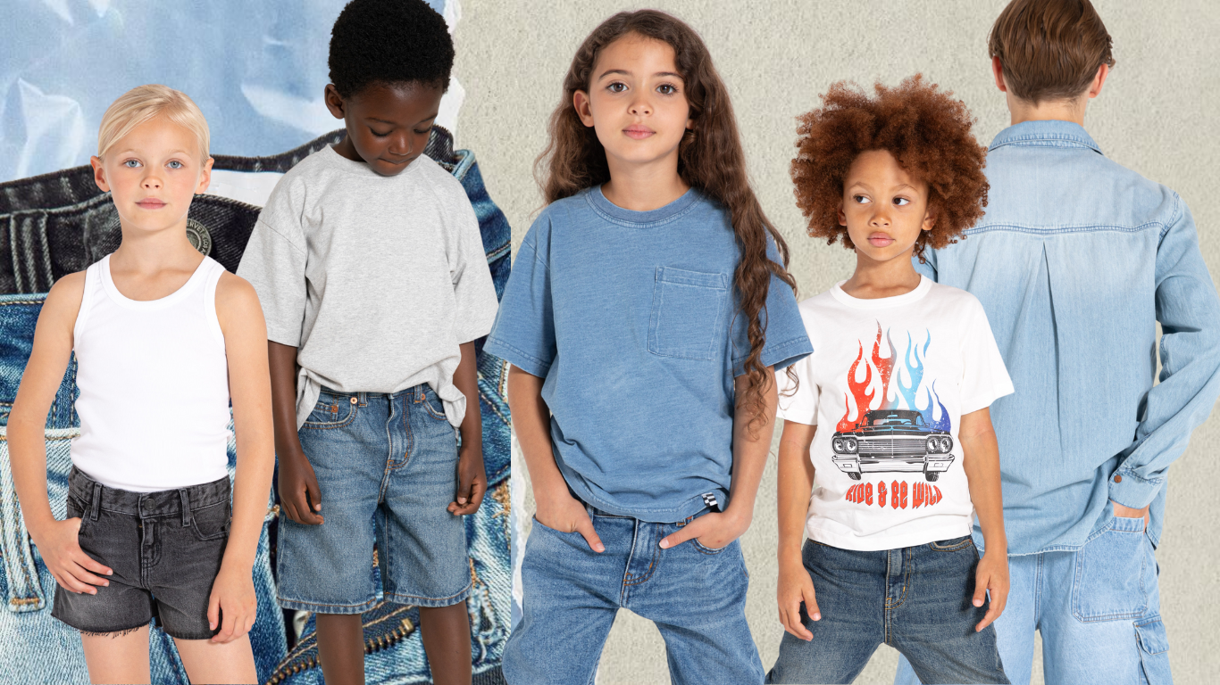 Neo Family | Babies and Kids Clothes, Toys and Accessories