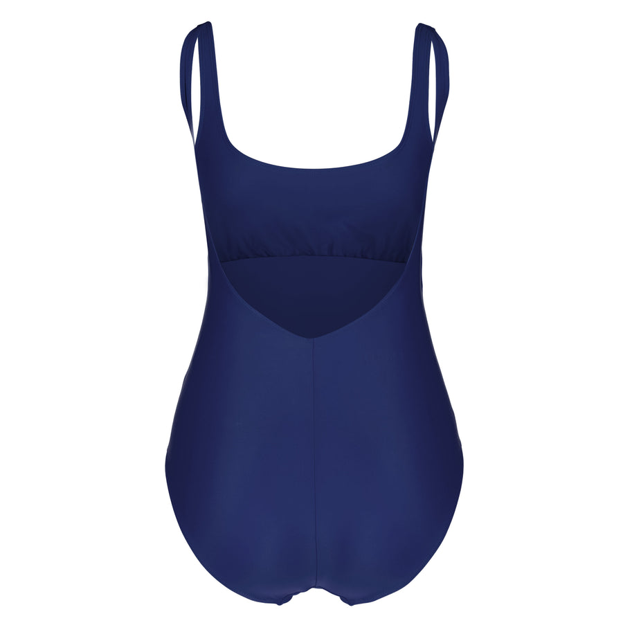 Alice - One Piece Blueberry Canopea